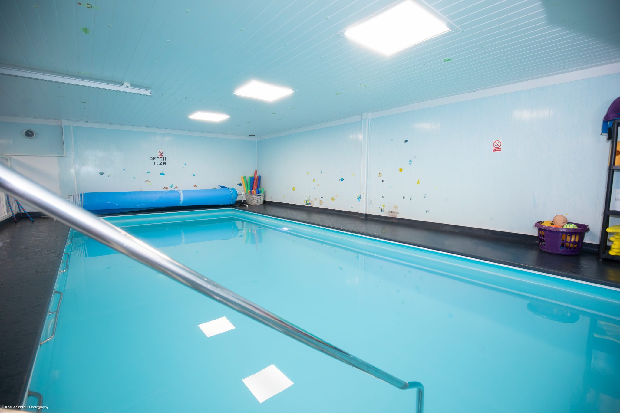 Baby Swim, Swim lessons, Hydrotherapy, Aqua Circuit, Aqua Natal and ...
